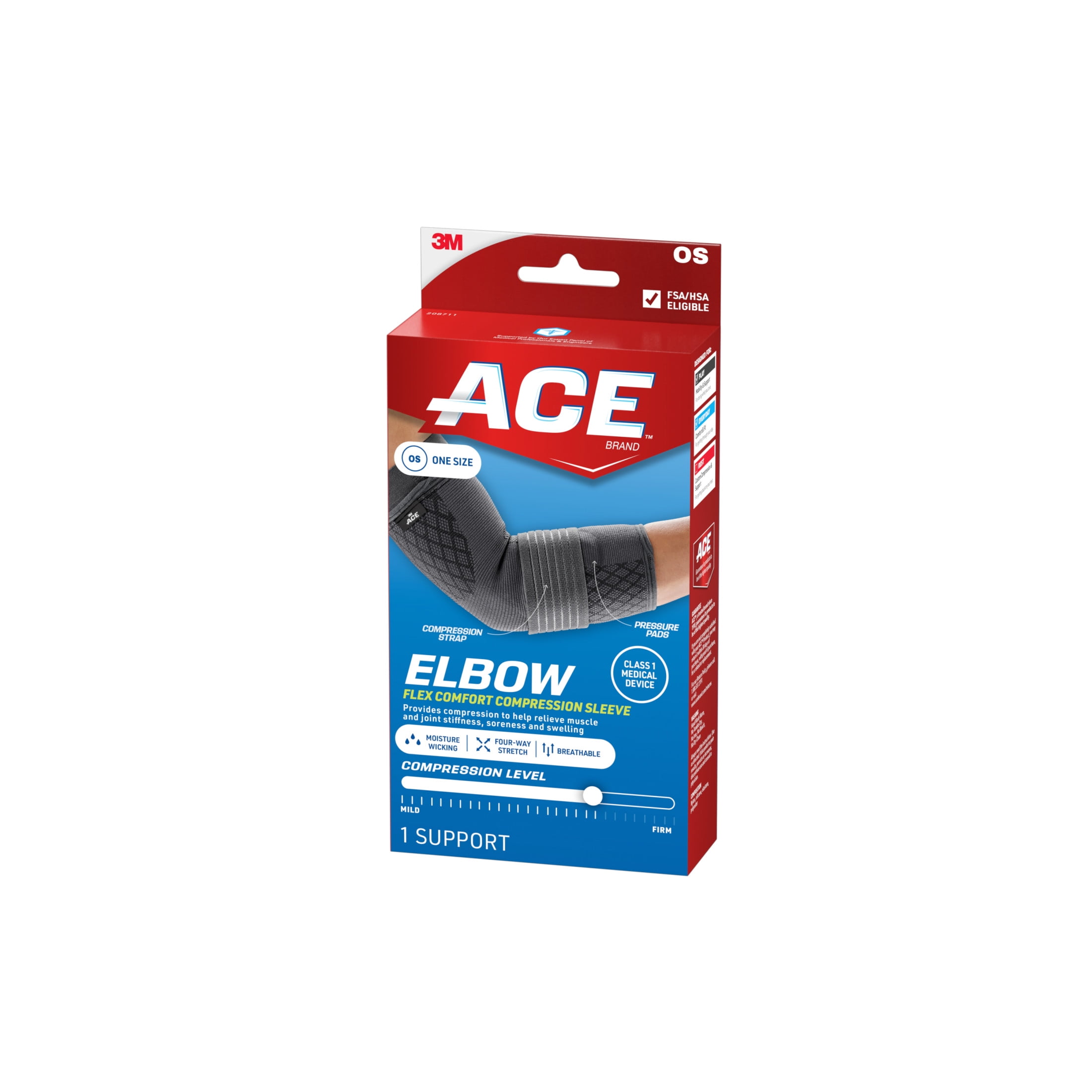 Ace Arm Sleeve
