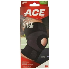 ACE Knee Braces in Sports Medicine - Walmart.com