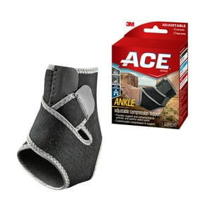 Ace Leg Wraps