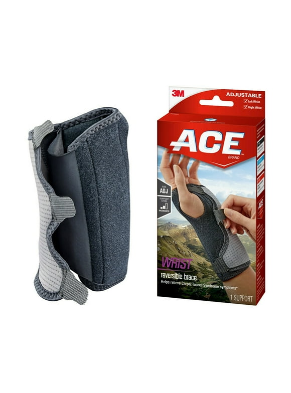 Wrist Braces in Hand and Wrist Support - Walmart.com