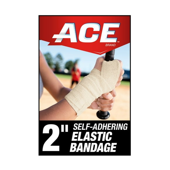 Reusable Bandage Wrap