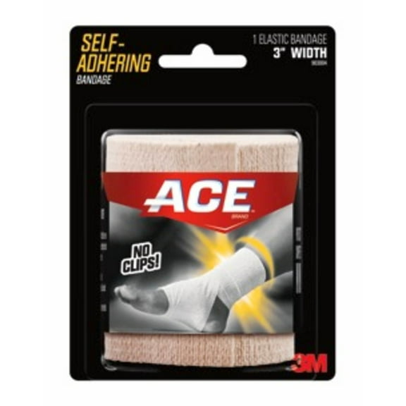 Ace Bandages Velcro