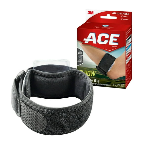 Forearm Brace