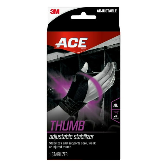 Hand Wrist Brace Splint Carpal Tunnel - Walmart.com