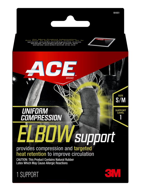 Elbow Compression Sleeves in Sports Medicine - Walmart.com