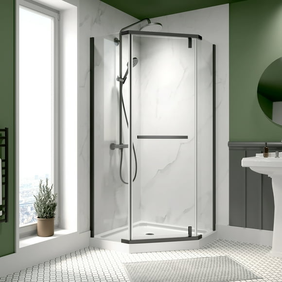 32x32 Shower Stall Kit