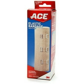 Ace Bandage Wraps