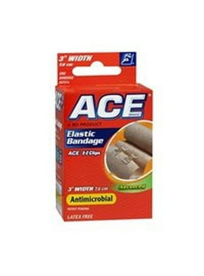 Ace Bandages in First Aid - Walmart.com