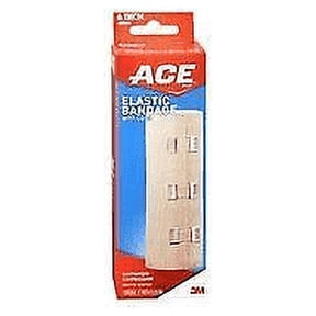 Ace Bandage Body Wrap