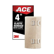 Ace Bandages Velcro