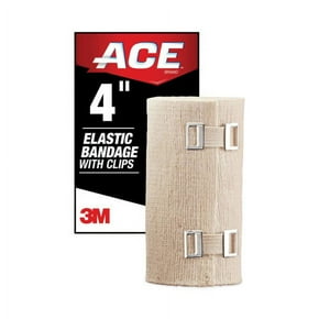 Ace Bandage Wraps