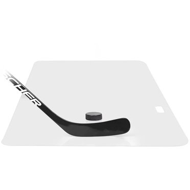 Better Hockey Pro XL Extreme Passing Kit - Ice Training Equipment with ...
