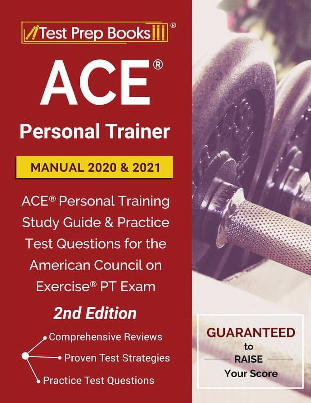 Ace Trainer