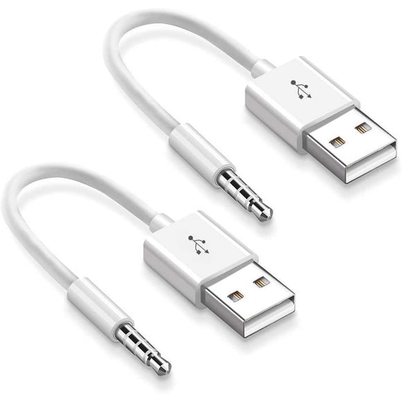 iPod Shuffle Chargers