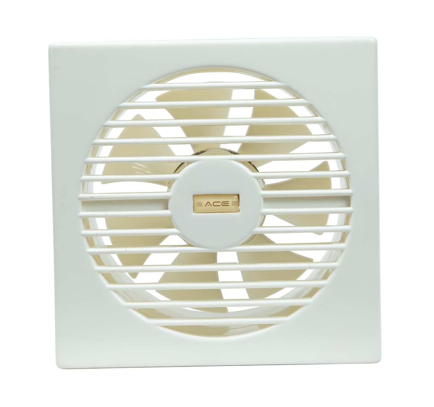 ACE Tangent 6 150mm Bathroom Axial Exhaust Fan 100 Copper Winding ...
