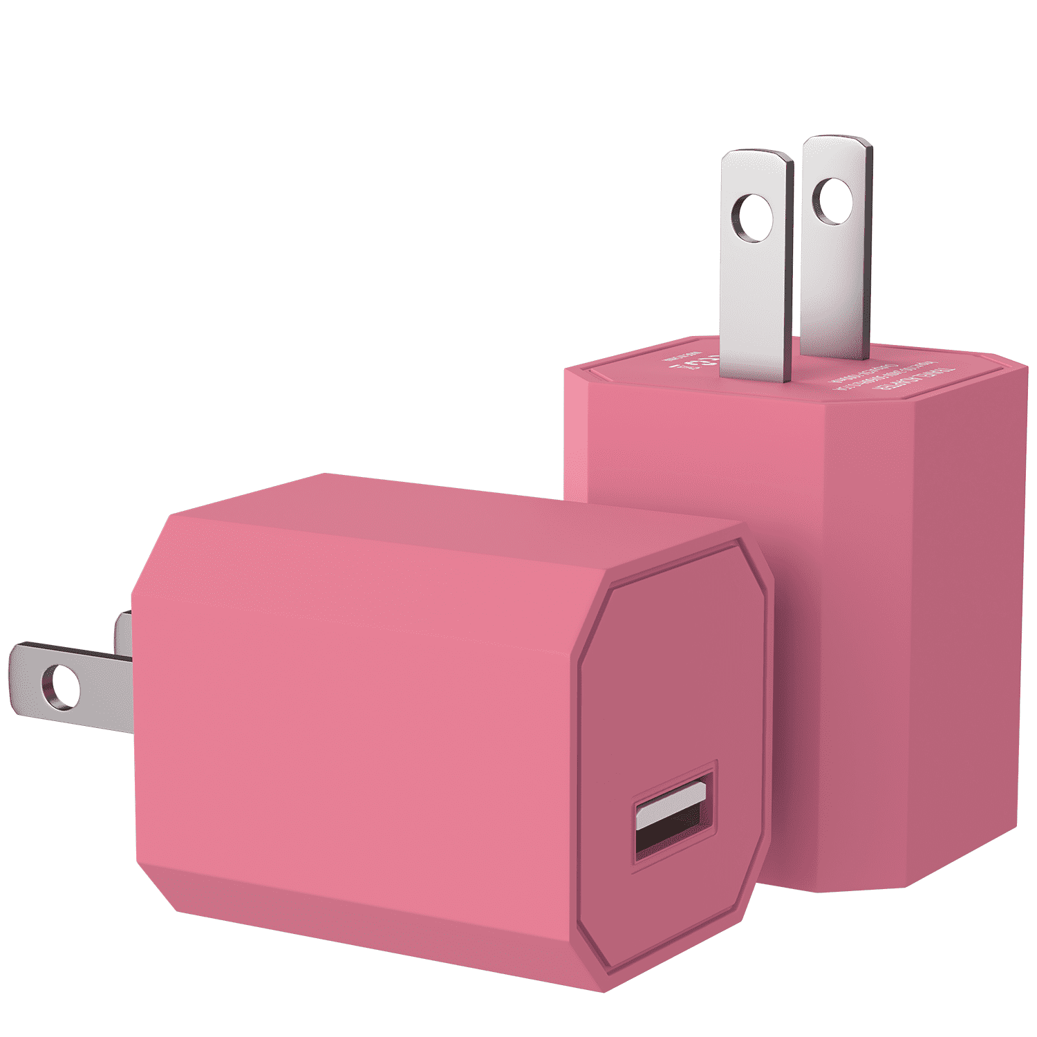 ACE Wall Charger 5V 1A(1000mA) Power Adapter Compatible with Smartphone ...