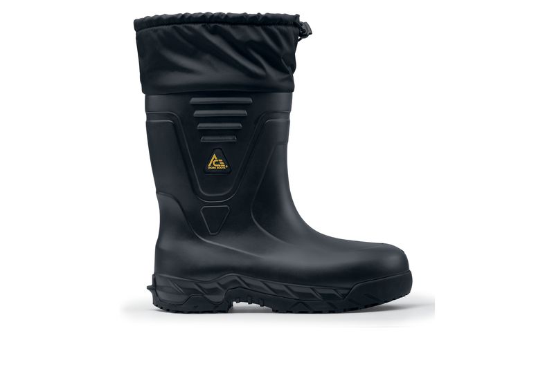 Tredsafe Men's Nic Safety Toe Slip Resistant Work Boot - Walmart.com