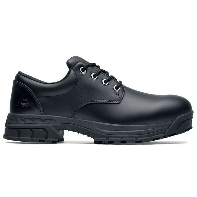 ACE Work Boots Cade, Men's Slip Resistant Steel Toe (ST) Work Shoes ...