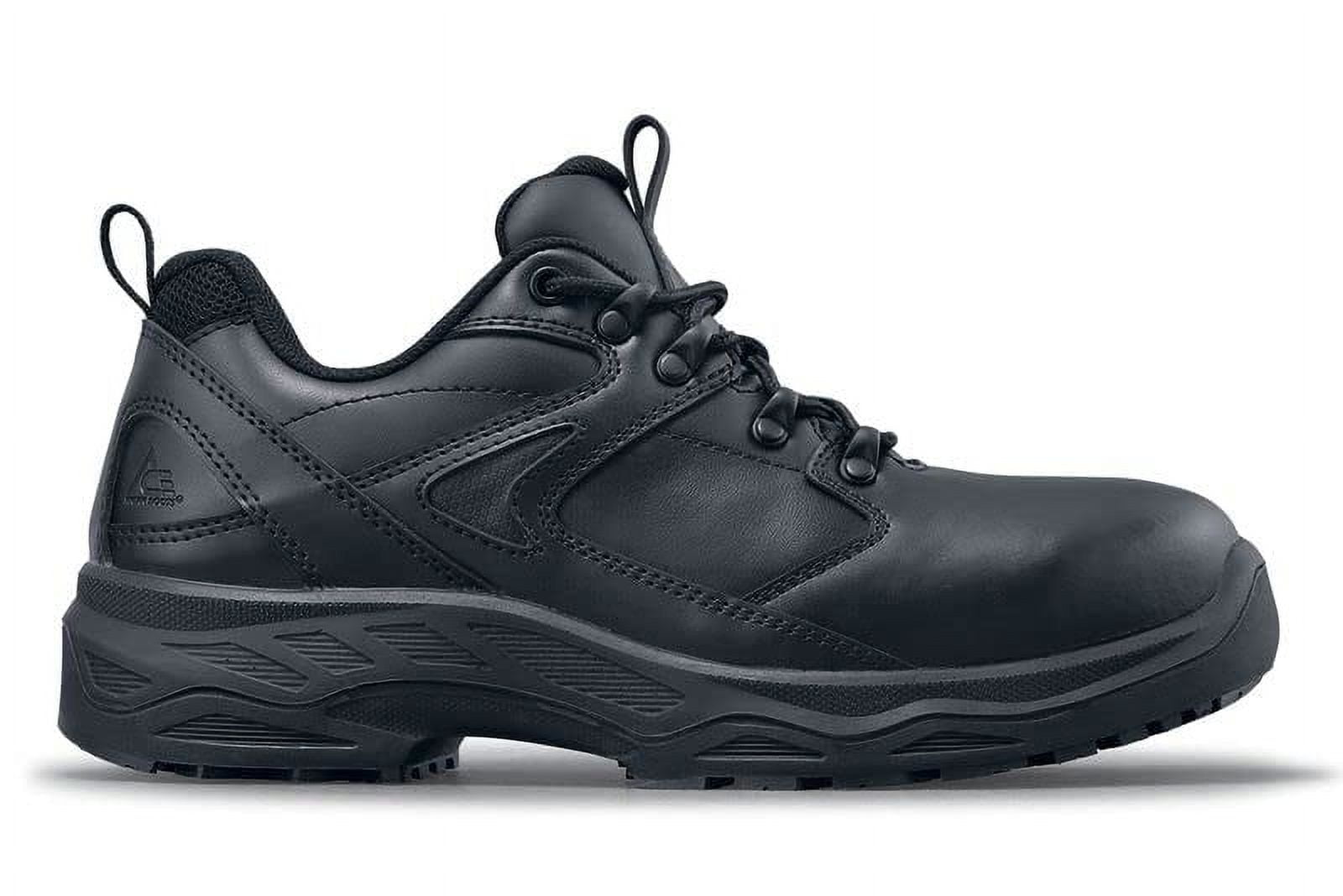 ACE Work Boots Imperial, Men's, Women's, Unisex Aluminum Toe (AT) Slip ...