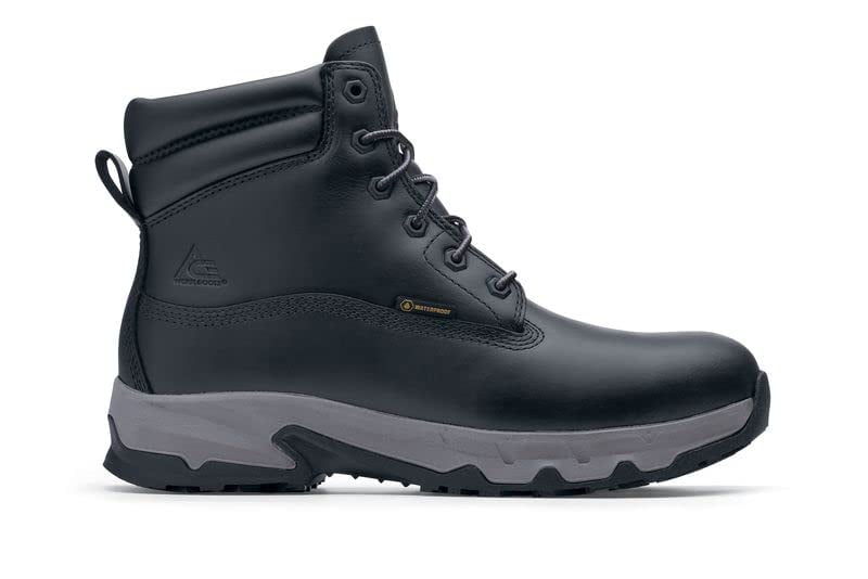 ACE Work Boots by SFC Pike Chill, Men's Composite Toe (CT) Work Boots ...
