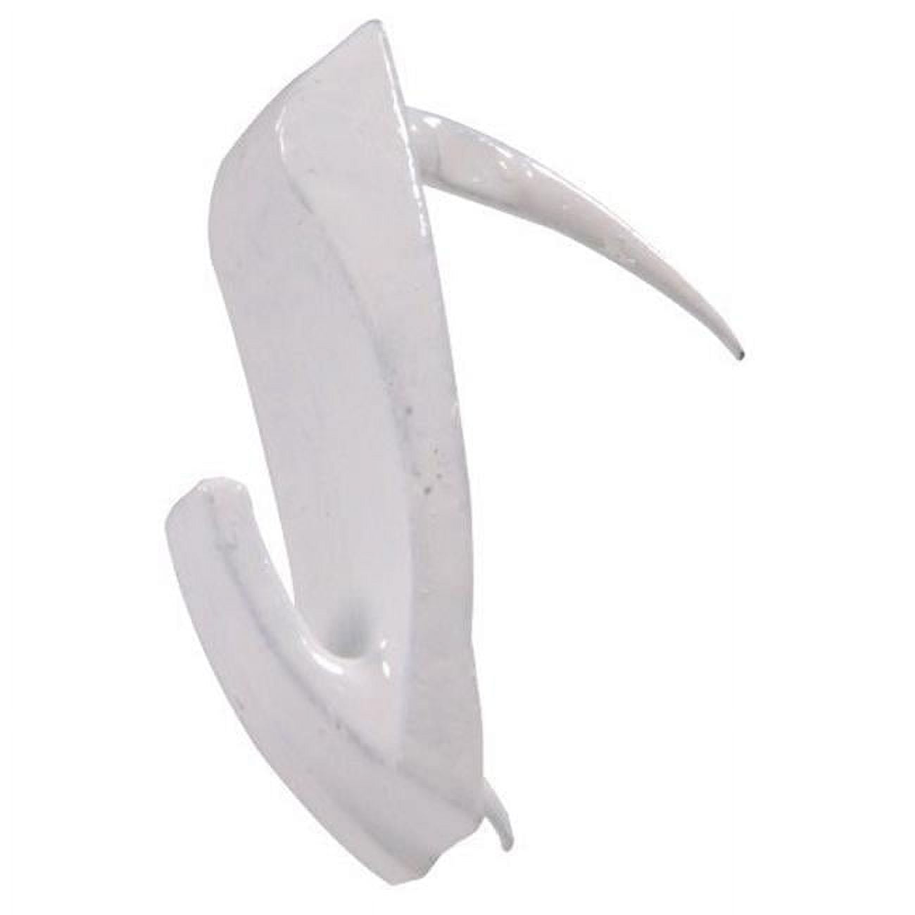 ACEDS Hillman Wall Biter White- pack of 10 - Walmart.com