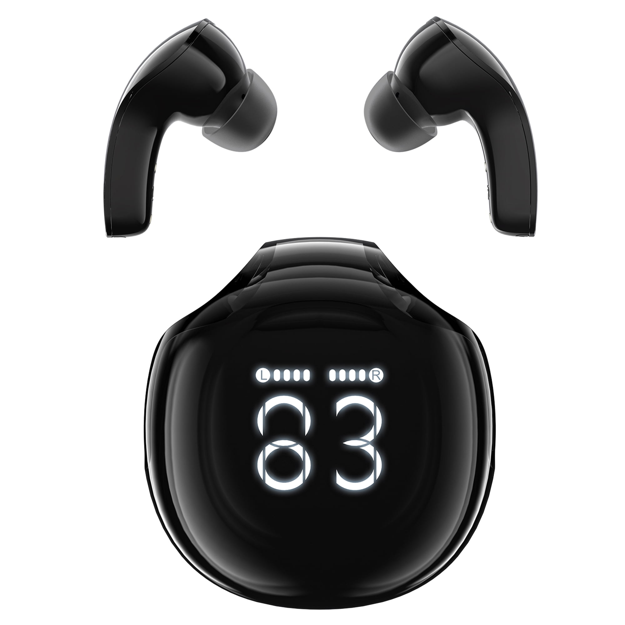 ACEFAST Wireless Earbuds Bluetooth 5.3 Noise Reduction TWS In-Ear ...