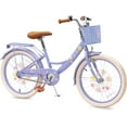 Walmart Black Friday Deals 2025 - ACEGER 20 Inch Girls Bike with Basket ...