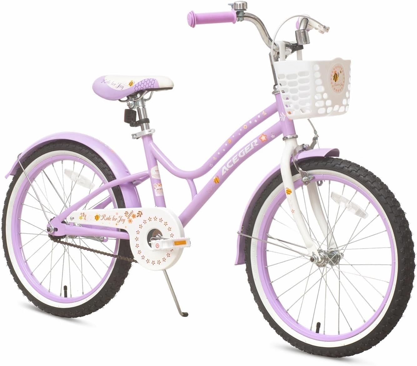 ACEGER 20" Girls Bike - Bike racks for bicycle shops - Walmart Business ...