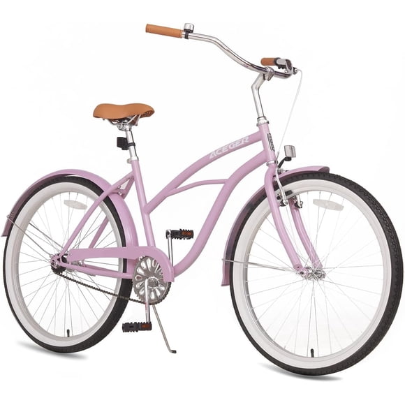 24" Girls' Bikes
