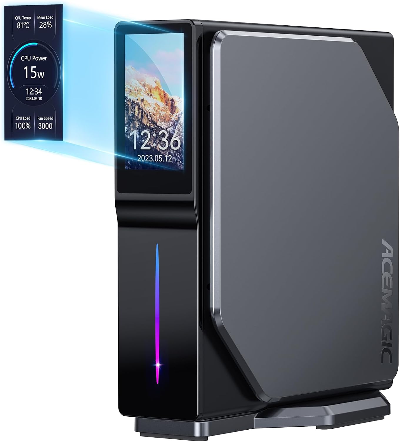 DRIVEPRO 220 2.4IN LCD 16GB WITH ADH - Walmart.com