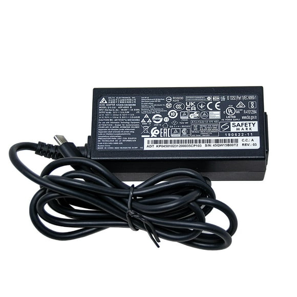 Laptop Chargers and Adapters in Laptop Accessories - Walmart.com