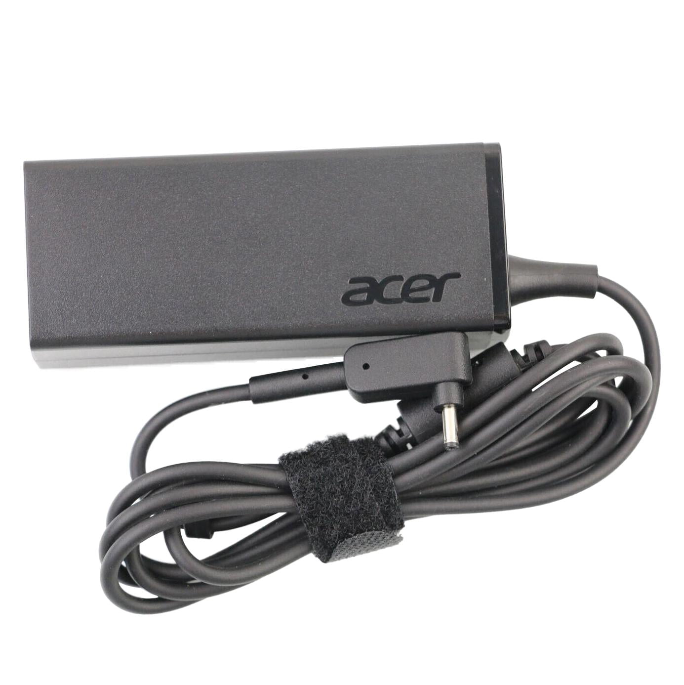 ACER 19V 2.37A 45W Tiny-Tip Laptop Charger Power Cord for Aspire ...