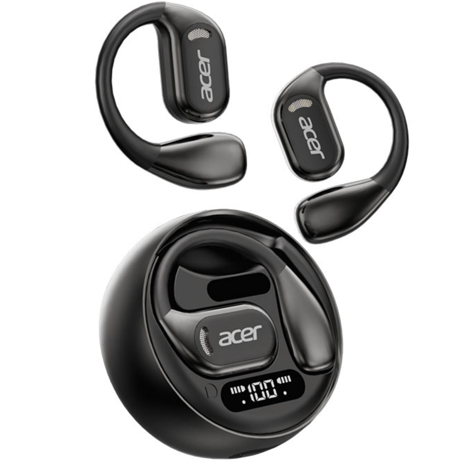 Walmart Black Friday Deals 2025 Acer Open Ear Earbuds Wireless ...