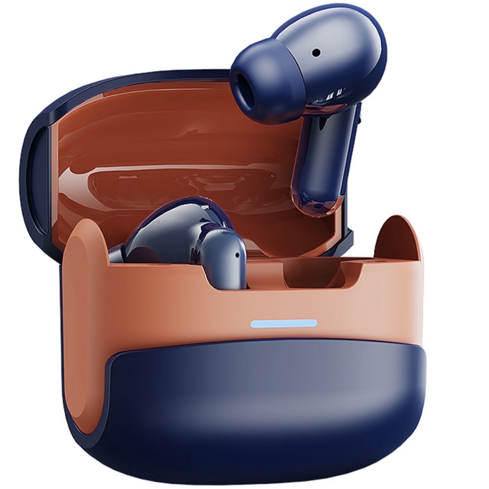 Acer Wireless Noise Cancelling Earbuds, 2025 New Wireless Earphones ...