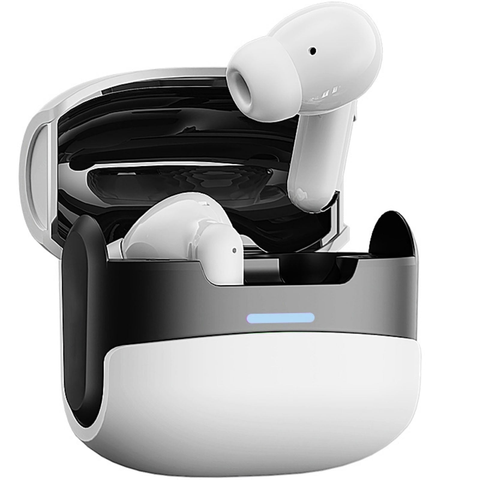 Acer Wireless Noise Cancelling Earbuds, 2025 New Wireless Earphones ...