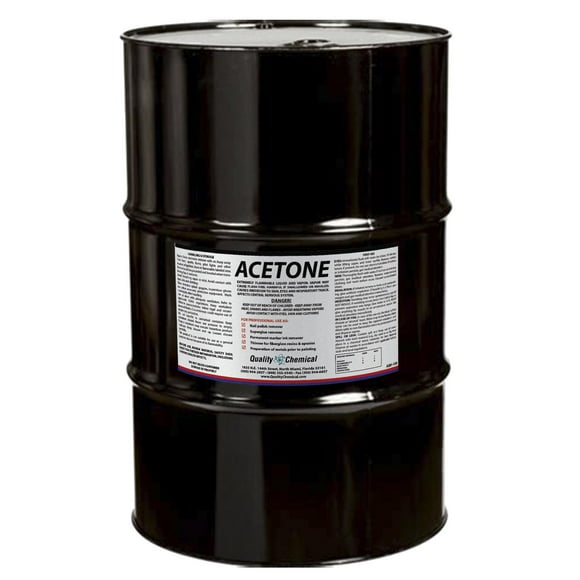 1 Gallon Acetone