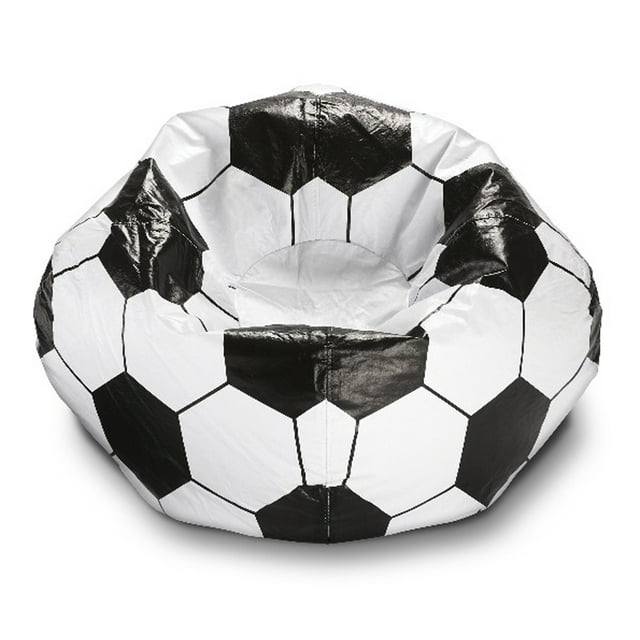 Soccer Bean Bag Chair