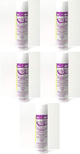 ACF-50 Anti-Corrosion Lubricant Compound - 13 oz Aerosol - Must Ship ...