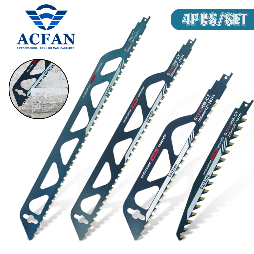 WEN 12-Inch 48-Tooth Carbide-Tipped Professional Woodworking Saw Blade ...