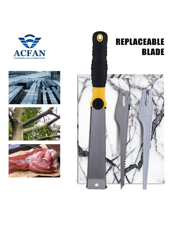 Hand Saws | Crosscut Saws | Hacksaws + More - Walmart.com