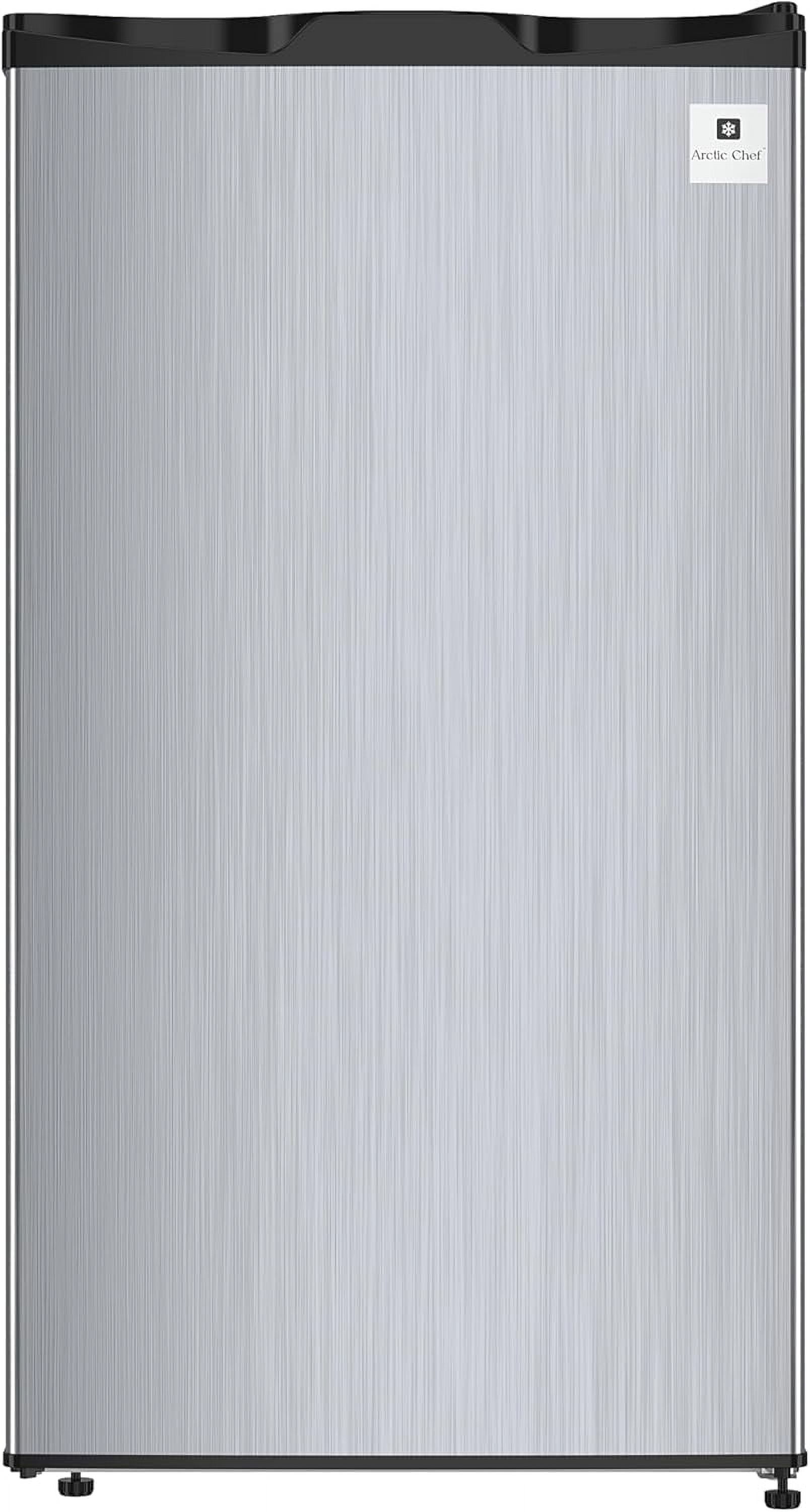 ACFR322 RCA Mini Refrigerator, Compact Freezer Compartment, Adjustable ...