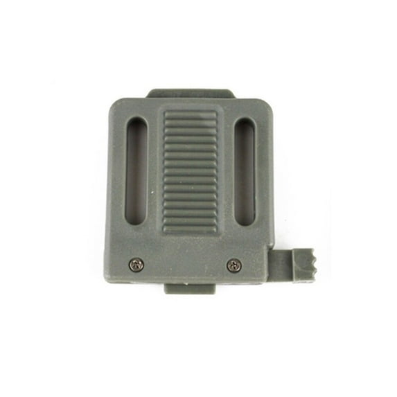 ACH MICH PASGT Helmet Rail Adapter Mount for Field Duty Gear - Walmart.com