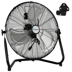 20 Inch Box Fan
