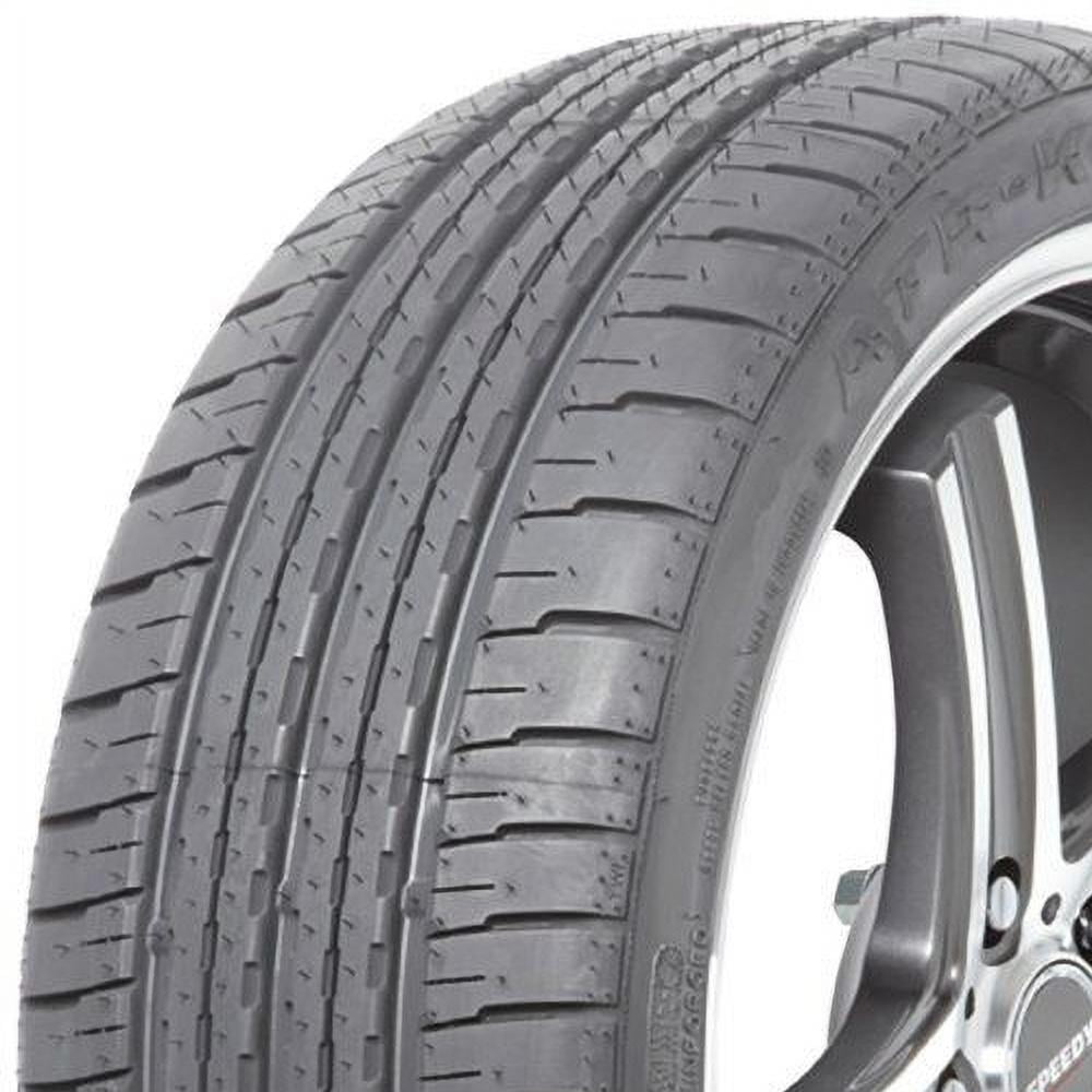 ACHILLES ATR-K ECONOMIST P155/65R14 75H XL 400 AA A BSW ALL SEASON TIRE ...
