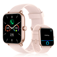 ACHOICE Smart Watches for Women/Men, Compatible for iPhone and Android ...