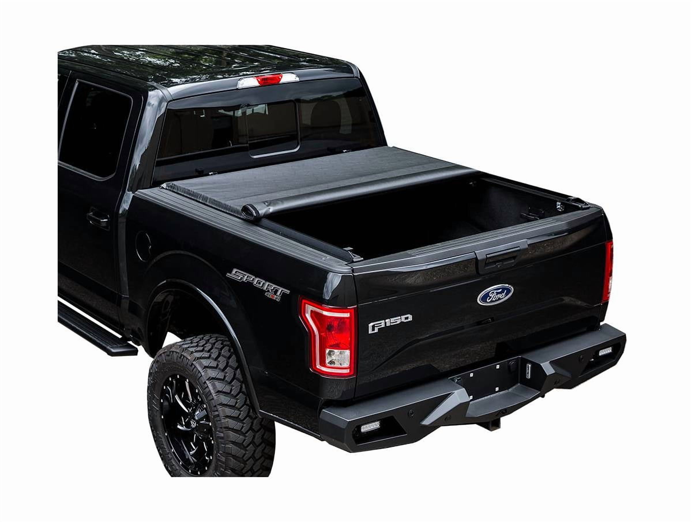 Access Original 07-13 Chevy/GMC Full Size 5ft 8in Bed Roll-Up Cover ...