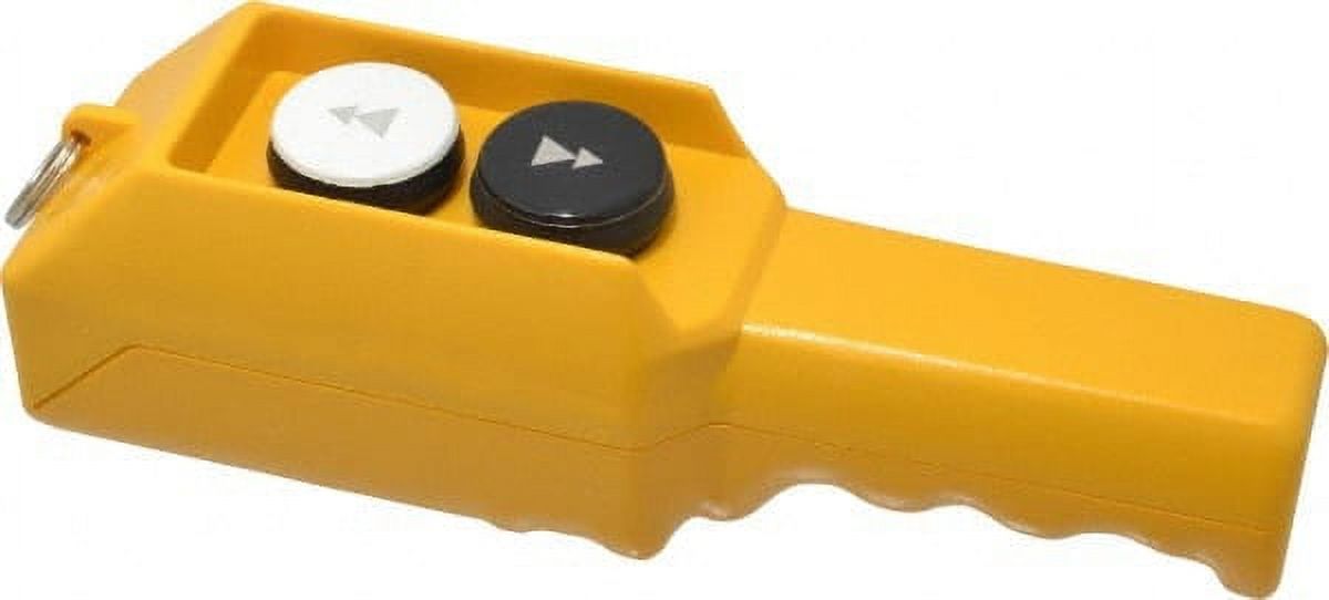 ACI 2 Operator, Booted Head Pendant Control Station Momentary Switch ...