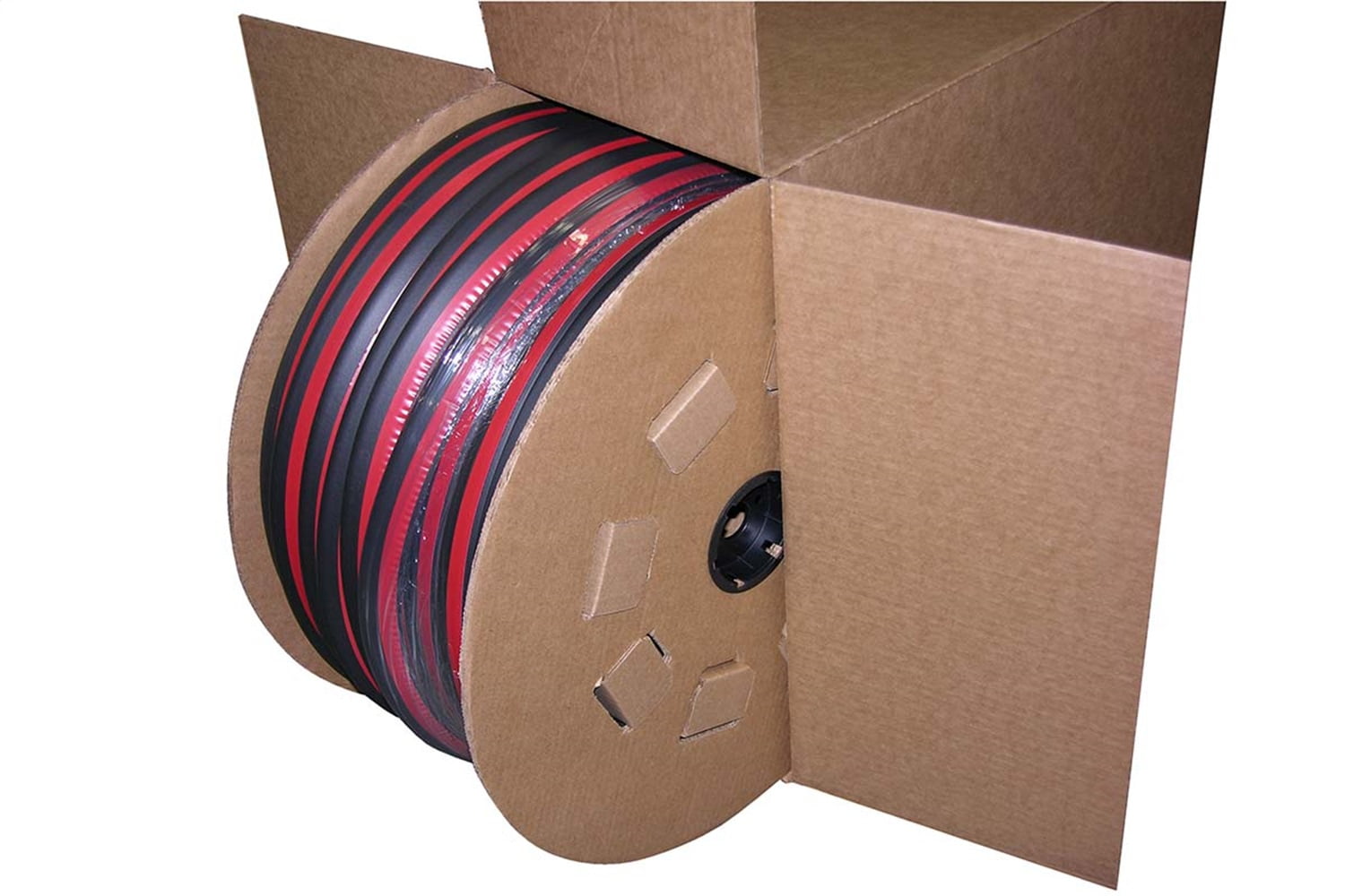 ACI 30946 TRAILSEAL Tailgate Gasket - Walmart.com