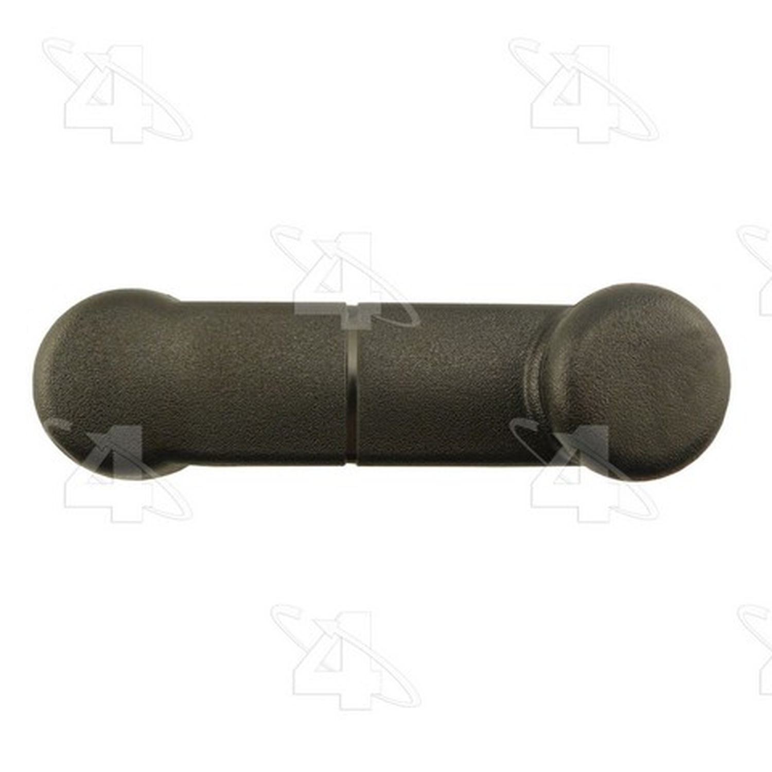 ACI/Maxair Window Crank Handle - Black - Fits 1991-1996 Ford F150, F250 ...