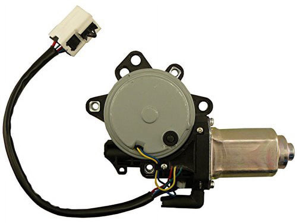ACI 388295 Power Window Motor Fits select: 2002-2006 NISSAN ALTIMA ...